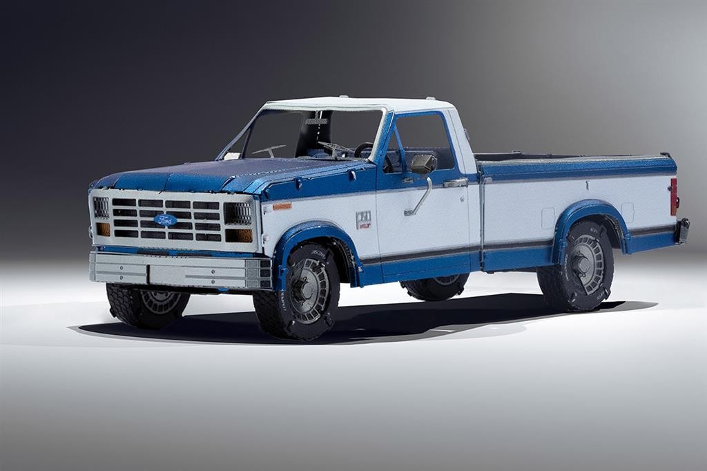 Ford 19 1982 F-150 | Multi-hobbies.com